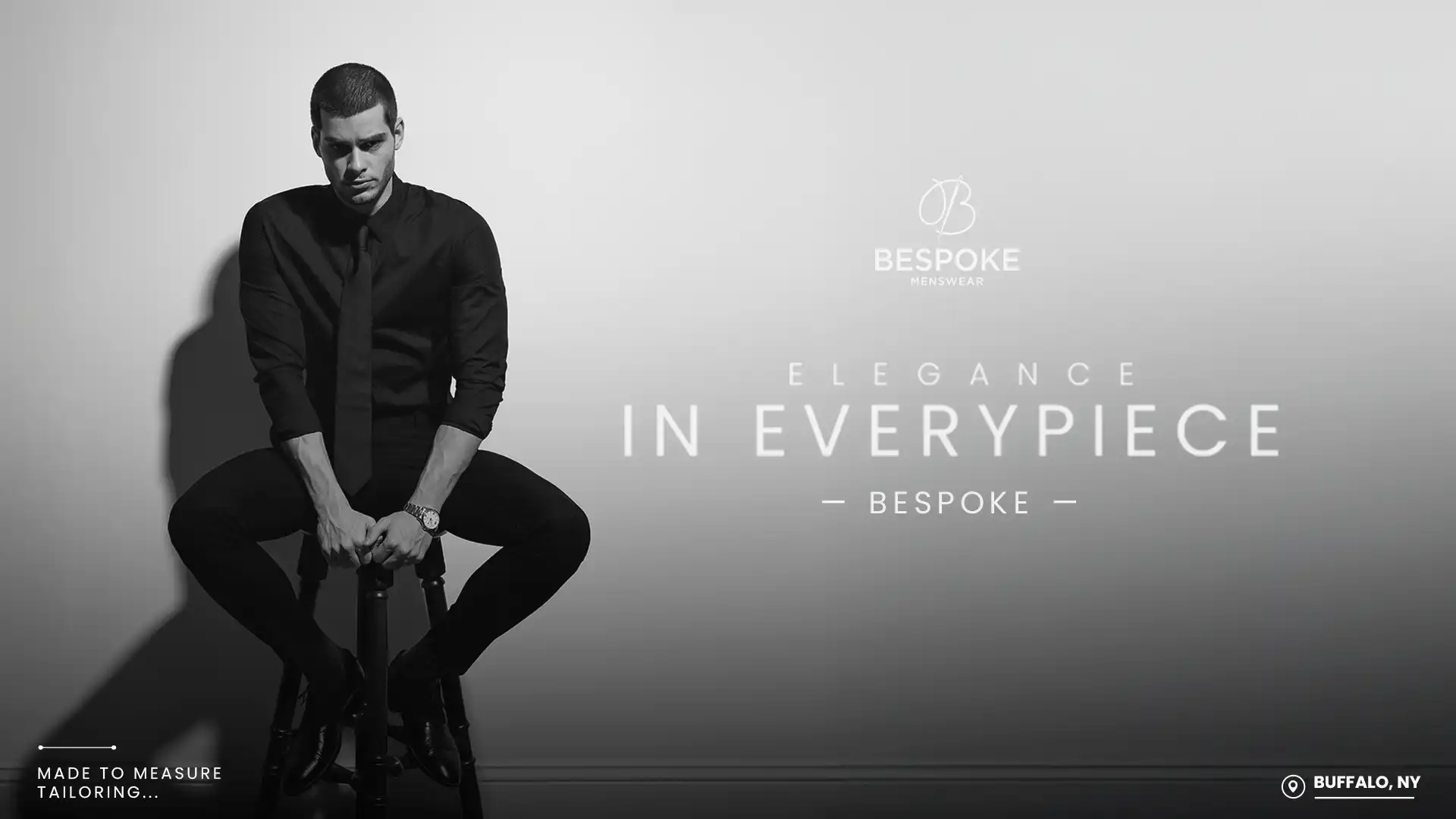 BESPOKE – Elevating Luxury Fashion Through Innovation - Creative Hands ...
